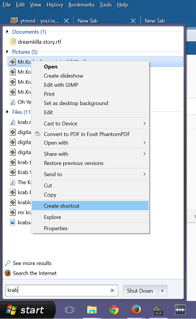 Classic Shell • View topic - Classic shell start menu doesn't let me ... Classic Shell • View topic - Classic shell start menu doesn't let me ...