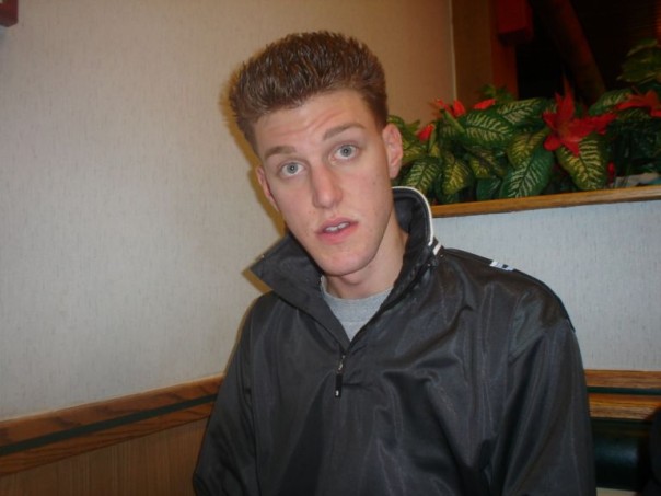 ytmnd - you're the man now dog!