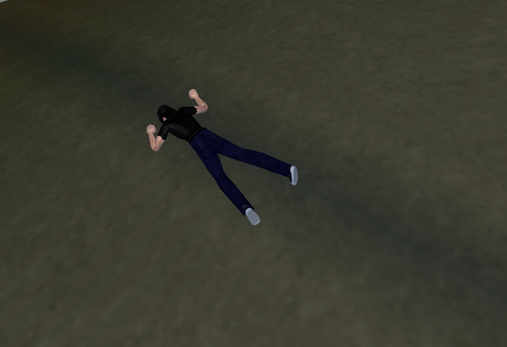 ytmnd - you're the man now dog!