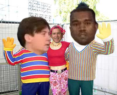 ytmnd - you're the man now dog!