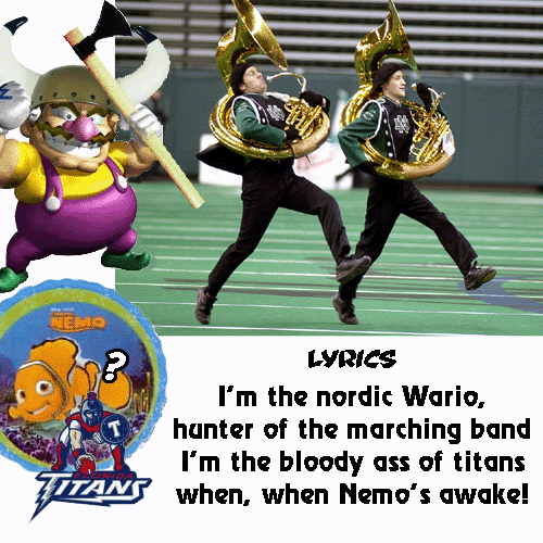 ytmnd - you're the man now dog!