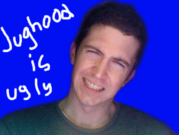 ytmnd - you're the man now dog!