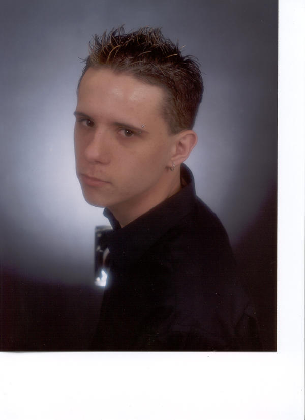 ytmnd - you're the man now dog!