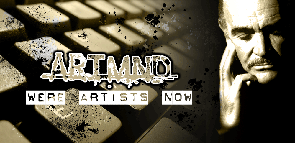 ytmnd - you're the man now dog!