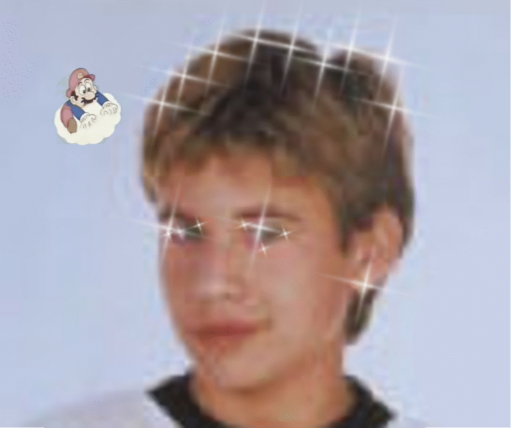 ytmnd - you're the man now dog!