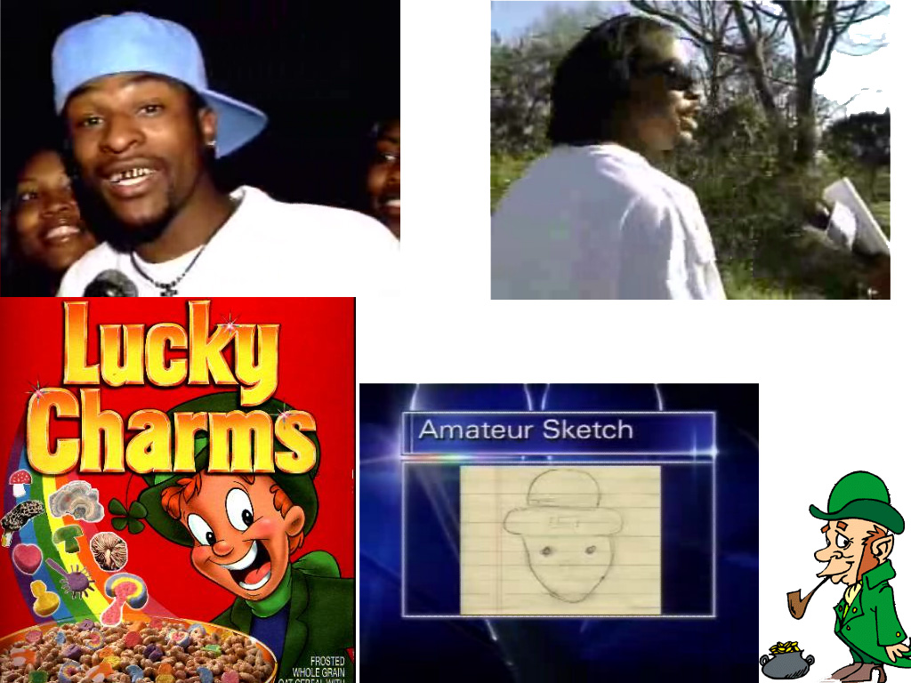 ytmnd - you're the man now dog!